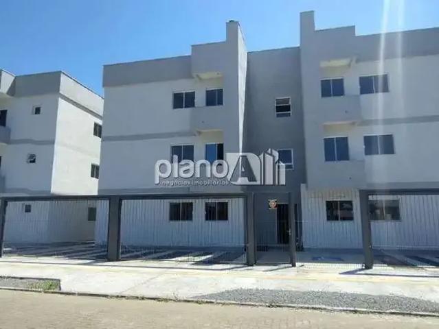 Apartamento para Venda em Gravataí/RS Barnabé 2 Quartos