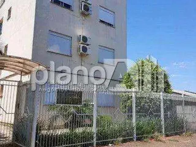 Apartamento para Venda em Gravataí/RS Barnabé 2 Quartos