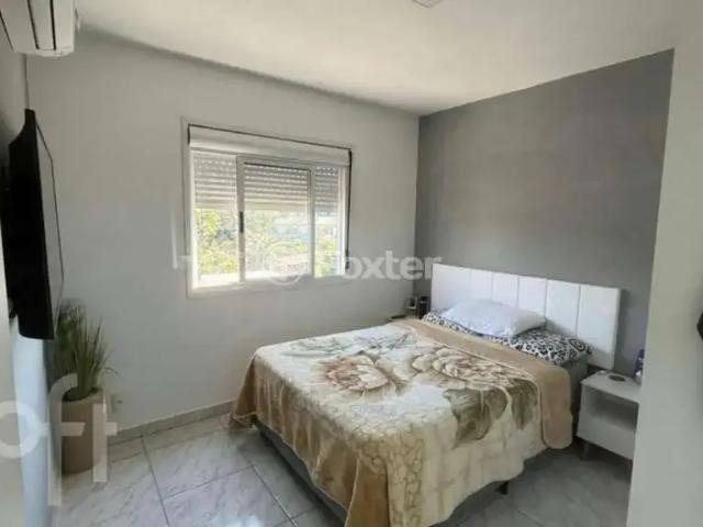 Apartamento para Venda em Gravataí/RS Barnabé 2 Quartos