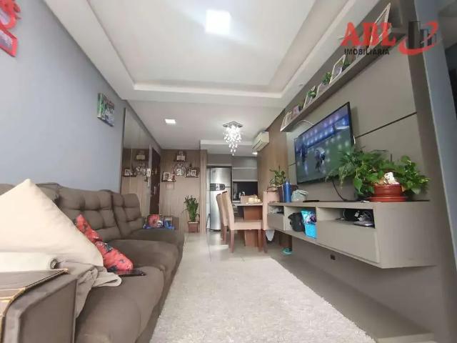 Apartamento para Venda em Gravataí/RS Barnabé 3 Quartos