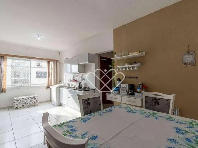 Apartamento para Venda em Gravataí/RS Barnabé 3 Quartos