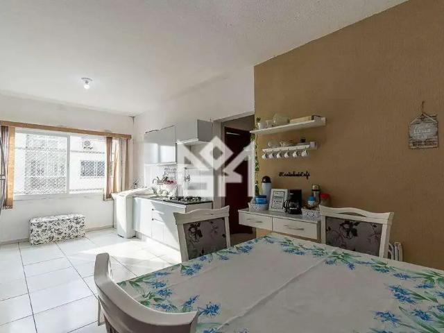 Apartamento para Venda em Gravataí/RS Barnabé 3 Quartos