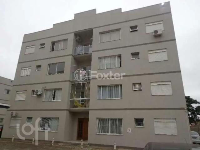 Apartamento para Venda em Gravataí/RS Barnabé 3 Quartos
