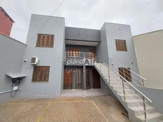 Apartamento para Venda em Gravataí/RS Bela Vista 2 Quartos