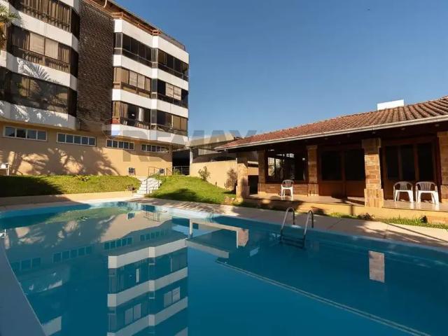 Apartamento para Venda em Gravataí/RS Dom Feliciano 4 Quartos