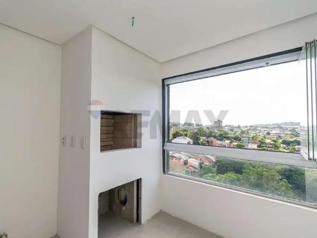 Apartamento para Venda em Gravataí/RS Dom Feliciano 2 Quartos