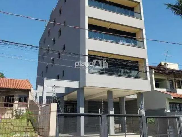 Apartamento para Venda em Gravataí/RS Dom Feliciano 2 Quartos