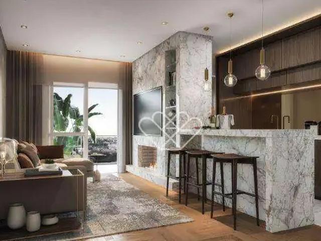 Apartamento para Venda em Gravataí/RS Dom Feliciano 2 Quartos