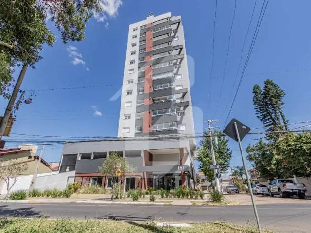 Apartamento para Venda em Gravataí/RS Dom Feliciano 2 Quartos