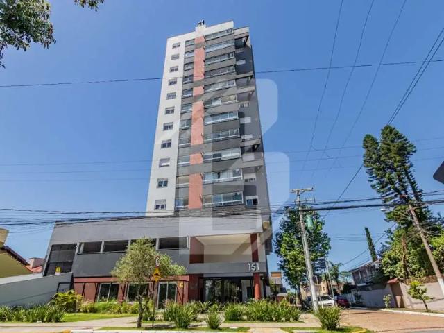 Apartamento para Venda em Gravataí/RS Dom Feliciano 2 Quartos