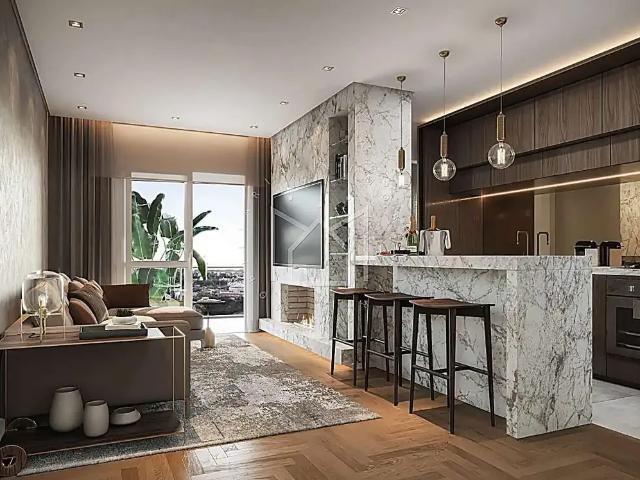Apartamento para Venda em Gravataí/RS Dom Feliciano 2 Quartos