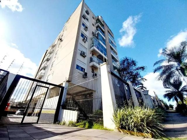 Apartamento para Venda em Gravataí/RS Dom Feliciano 2 Quartos