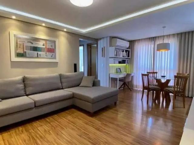 Apartamento para Venda em Gravataí/RS Dom Feliciano 2 Quartos