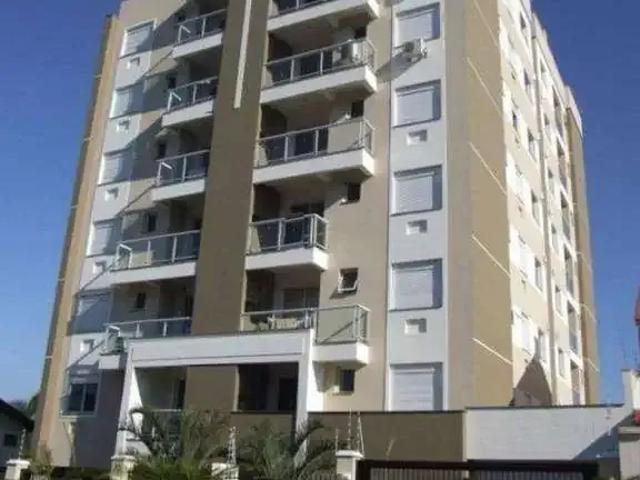 Apartamento para Venda em Gravataí/RS Dom Feliciano 2 Quartos