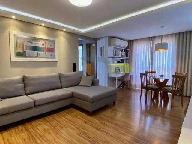 Apartamento para Venda em Gravataí/RS Dom Feliciano 2 Quartos