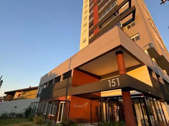 Apartamento para Venda em Gravataí/RS Dom Feliciano 2 Quartos