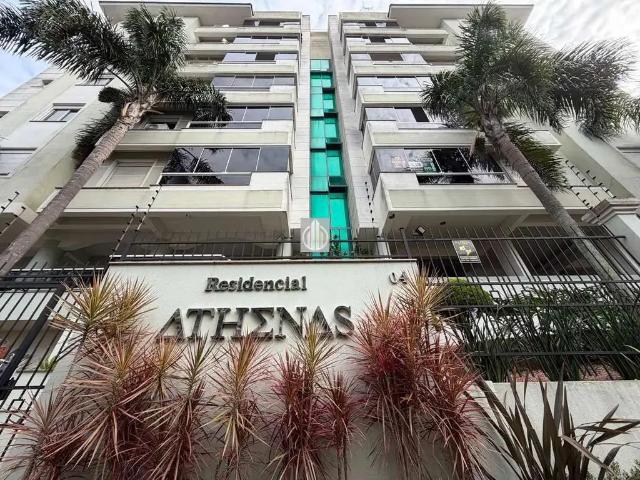 Apartamento para Venda em Gravataí/RS Dom Feliciano 3 Quartos