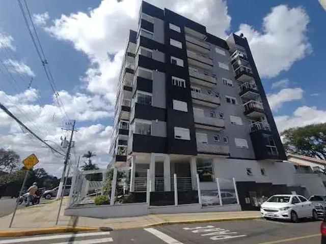 Apartamento para Venda em Gravataí/RS Dom Feliciano 3 Quartos