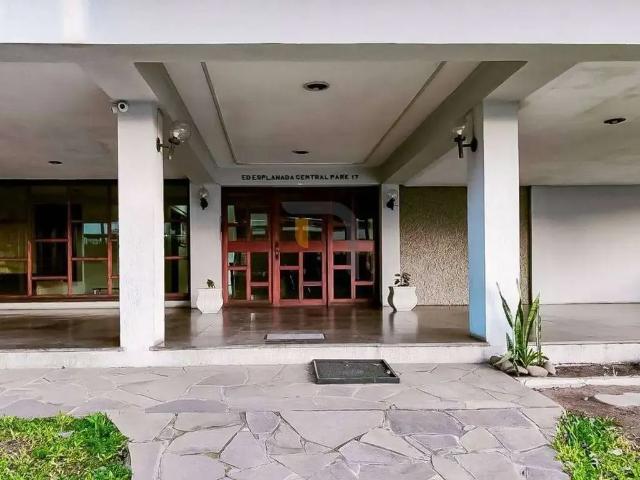 Apartamento para Venda em Gravataí/RS Dom Feliciano 3 Quartos