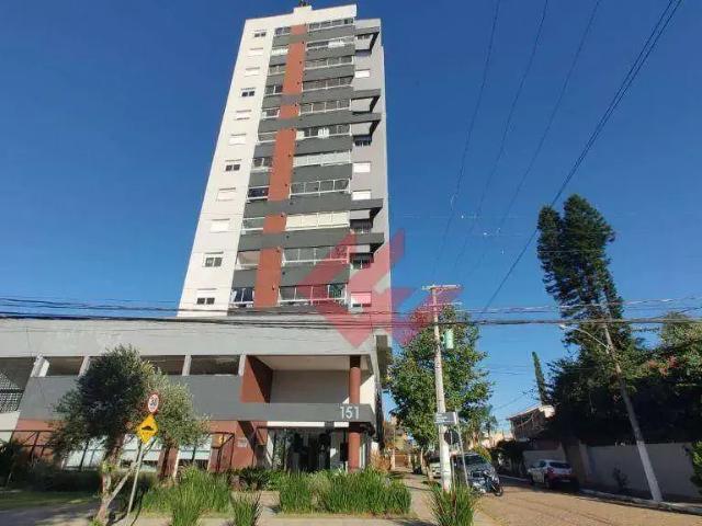Apartamento para Venda em Gravataí/RS Dom Feliciano 3 Quartos