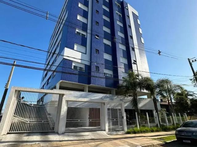 Apartamento para Venda em Gravataí/RS Dom Feliciano 3 Quartos
