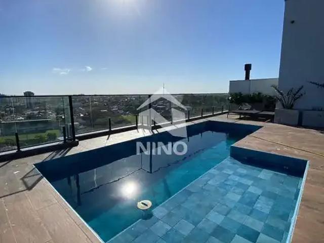 Apartamento para Venda em Gravataí/RS Dom Feliciano 3 Quartos