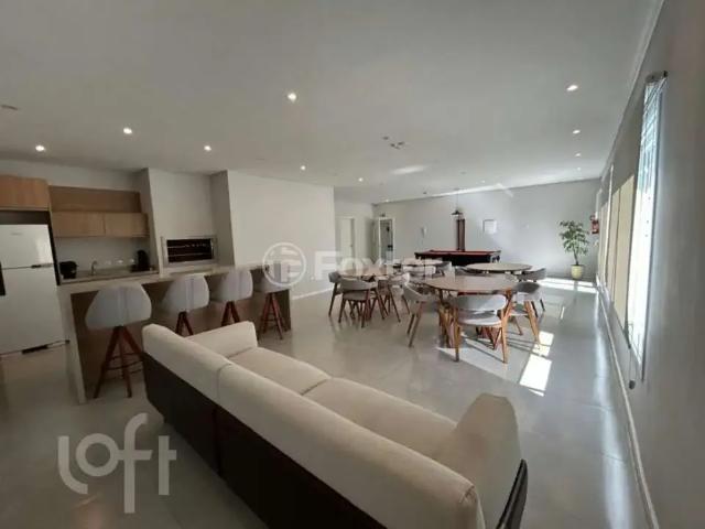 Apartamento para Venda em Gravataí/RS Dom Feliciano 3 Quartos
