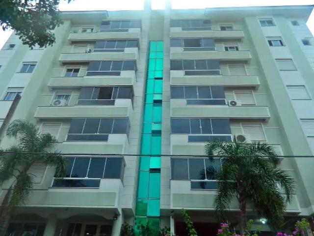 Apartamento para Venda em Gravataí/RS Dom Feliciano 3 Quartos