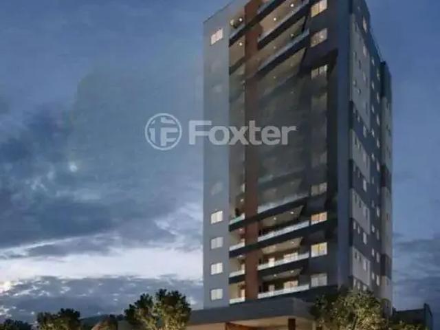 Apartamento para Venda em Gravataí/RS Dom Feliciano 3 Quartos