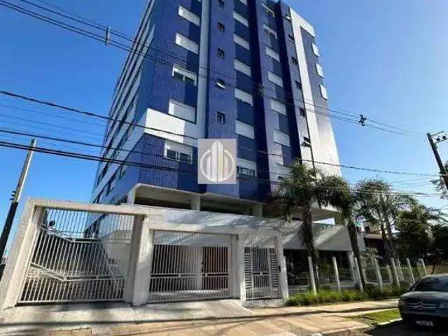 Apartamento para Venda em Gravataí/RS Dom Feliciano 3 Quartos