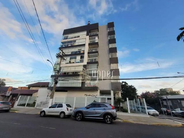 Apartamento para Venda em Gravataí/RS Dom Feliciano 3 Quartos