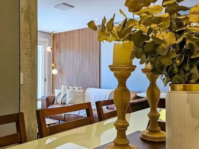 Apartamento para Venda em Gravataí/RS Dom Feliciano 3 Quartos