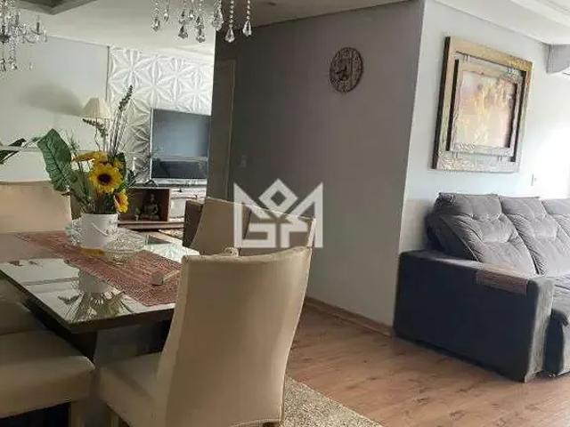 Apartamento para Venda em Gravataí/RS Dom Feliciano 3 Quartos