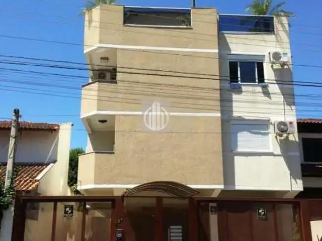 Apartamento para Venda em Gravataí/RS Dom Feliciano 3 Quartos