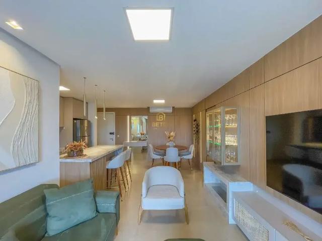 Apartamento para Venda em Gravataí/RS Dom Feliciano 3 Quartos