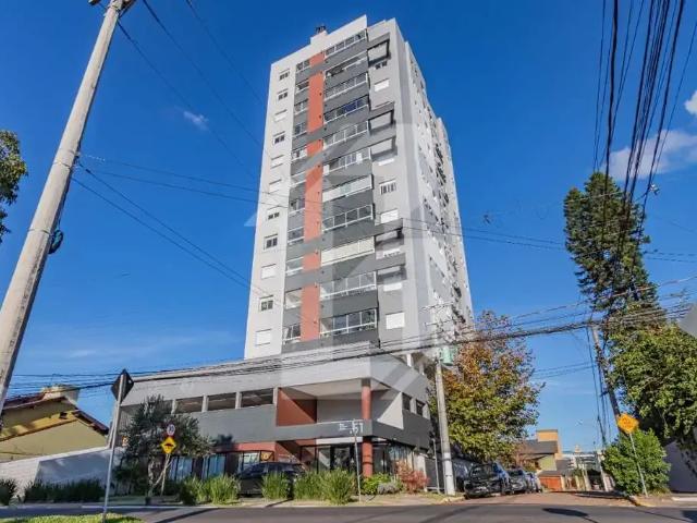 Apartamento para Venda em Gravataí/RS Dom Feliciano 3 Quartos