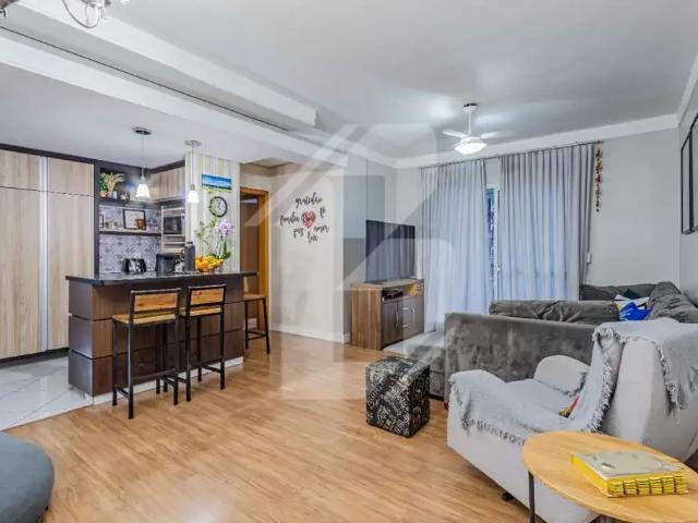 Apartamento para Venda em Gravataí/RS Dom Feliciano 3 Quartos