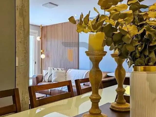 Apartamento para Venda em Gravataí/RS Dom Feliciano 3 Quartos