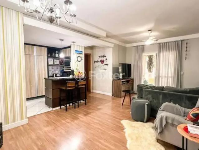 Apartamento para Venda em Gravataí/RS Dom Feliciano 3 Quartos