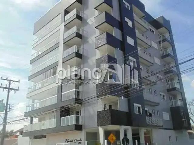 Apartamento para Venda em Gravataí/RS Dom Feliciano 3 Quartos