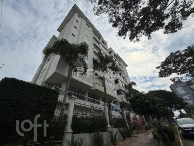 Apartamento para Venda em Gravataí/RS Dom Feliciano 3 Quartos