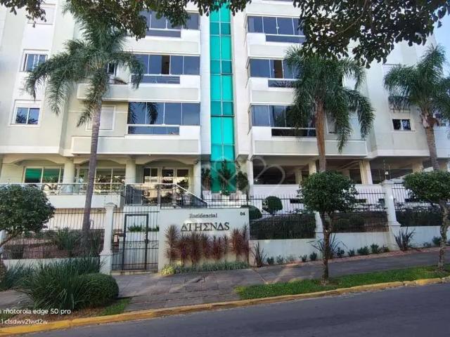 Apartamento para Venda em Gravataí/RS Dom Feliciano 3 Quartos