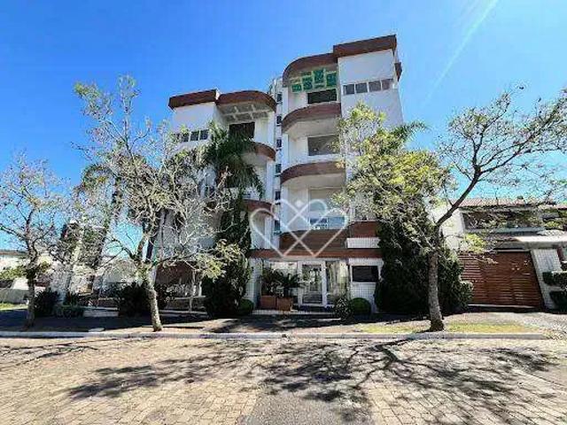 Apartamento para Venda em Gravataí/RS Dom Feliciano 3 Quartos