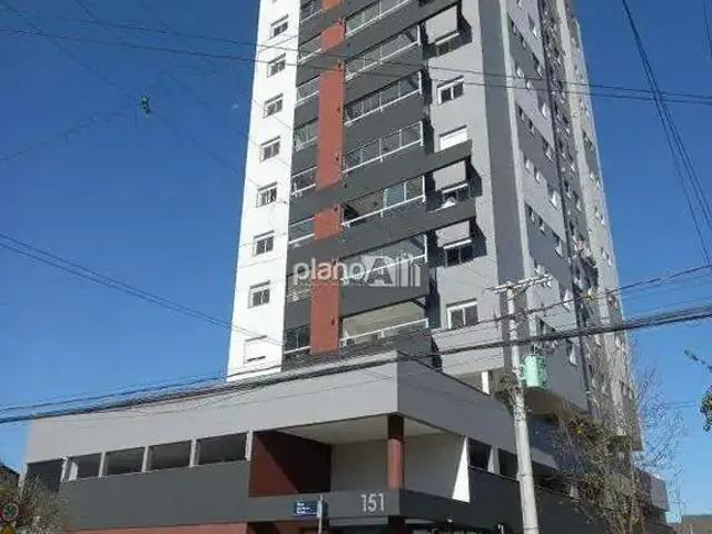 Apartamento para Venda em Gravataí/RS Dom Feliciano 3 Quartos