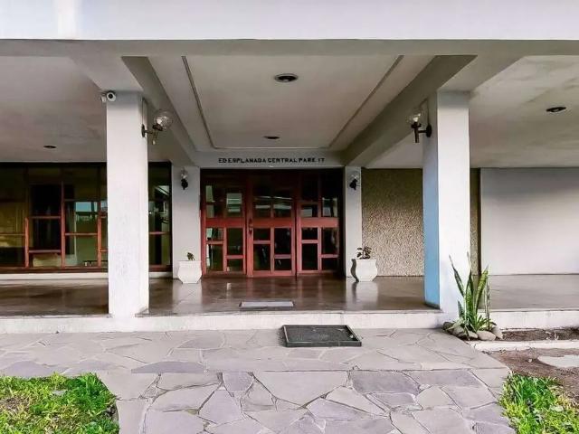 Apartamento para Venda em Gravataí/RS Dom Feliciano 3 Quartos