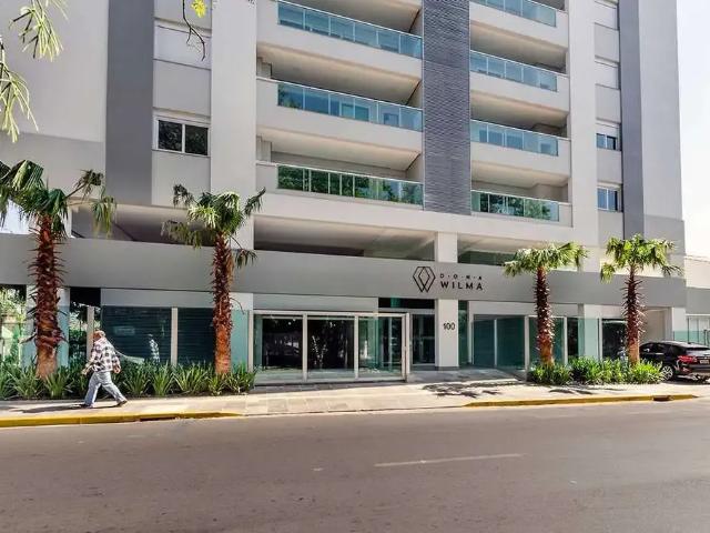 Apartamento para Venda em Gravataí/RS Dom Feliciano 3 Quartos