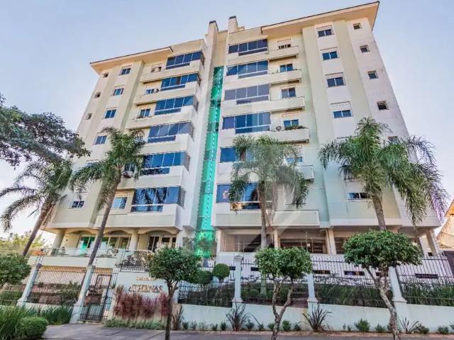 Apartamento para Venda em Gravataí/RS Dom Feliciano 3 Quartos