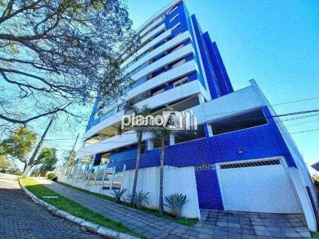 Apartamento para Venda em Gravataí/RS Dom Feliciano 3 Quartos
