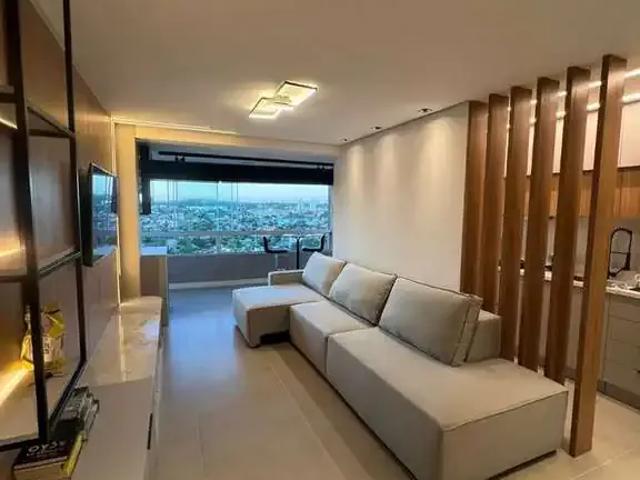 Apartamento para Venda em Gravataí/RS Dom Feliciano 3 Quartos