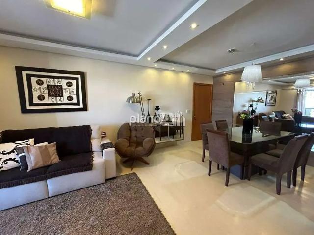 Apartamento para Venda em Gravataí/RS Dom Feliciano 3 Quartos